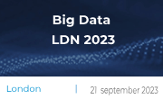 Big Data LDN 2023